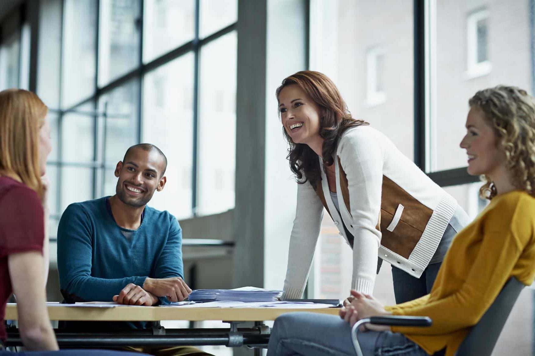 Advance Partners: Payroll Funding, Factoring, Back Office Solutions