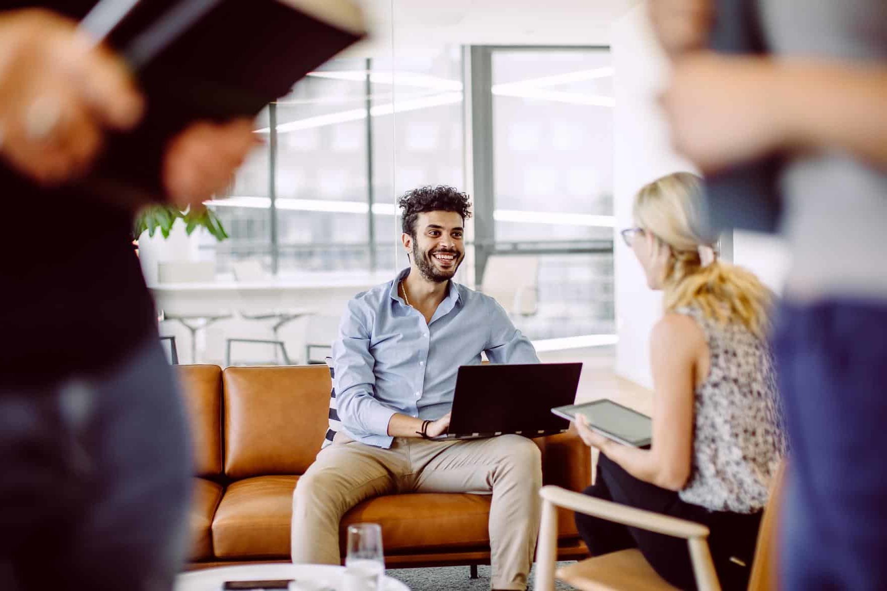 Careers - Advance Partners