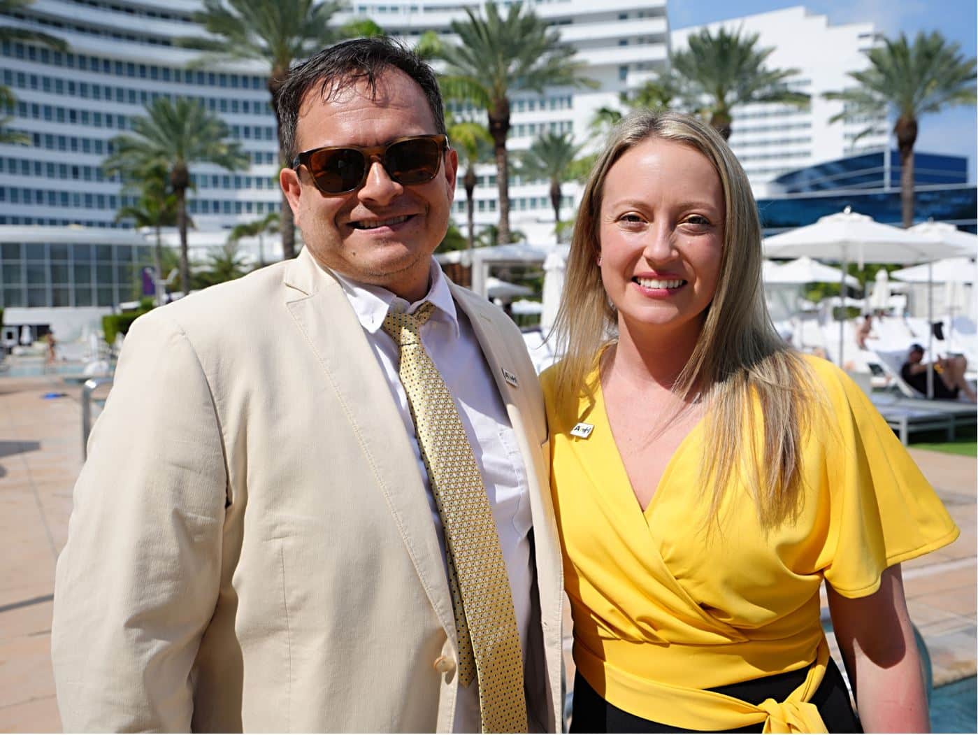 Taking “No” for a Challenge: How Two RNs in New Jersey Started a Multi ...